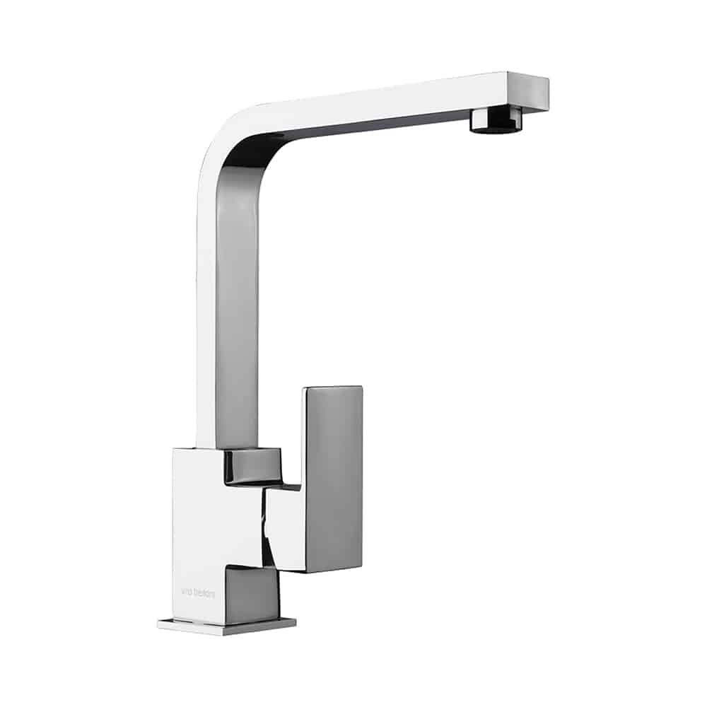 ALDER QAAD Sink Mixer Tap | kodilo