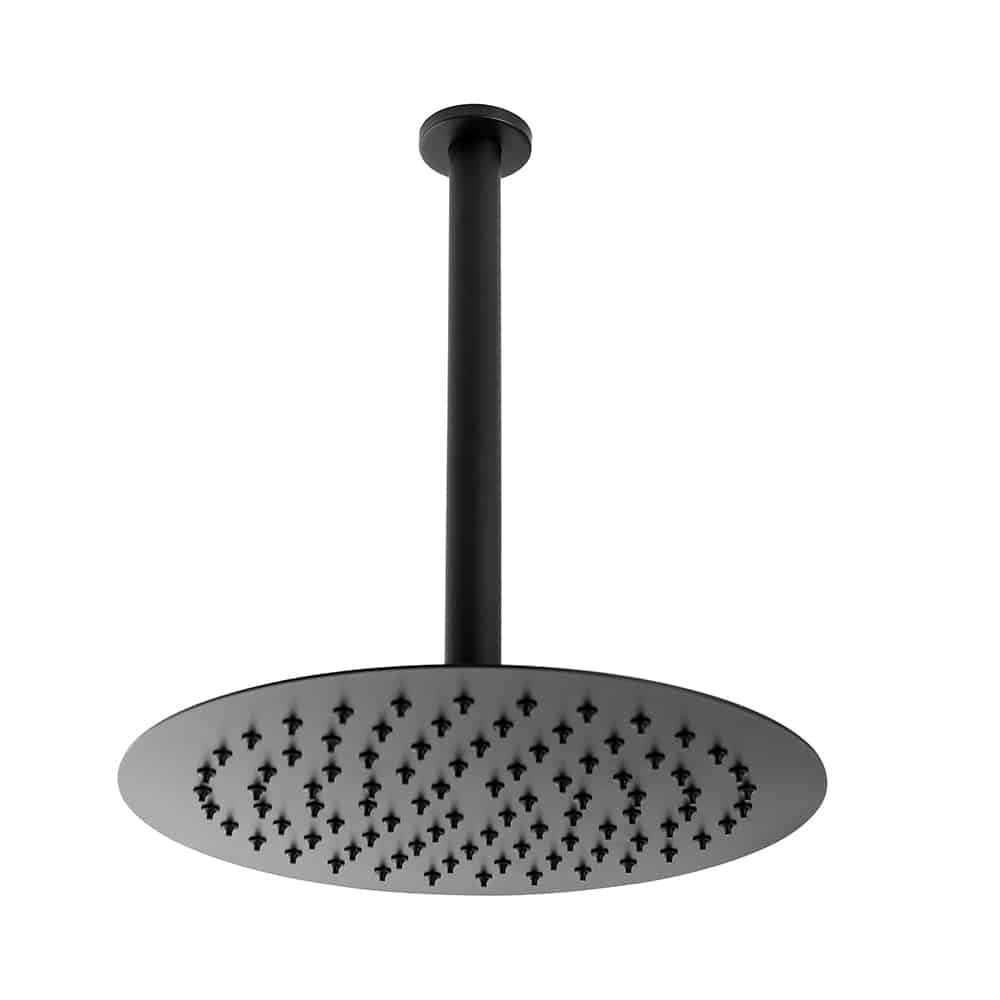 LYNX Rain Shower Round 300 Ceiling Arm 300mm | kodilo